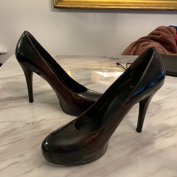 Stuart Weitzman | Shoes | Vintage Stuart Weitzman Pumps | Poshmark
